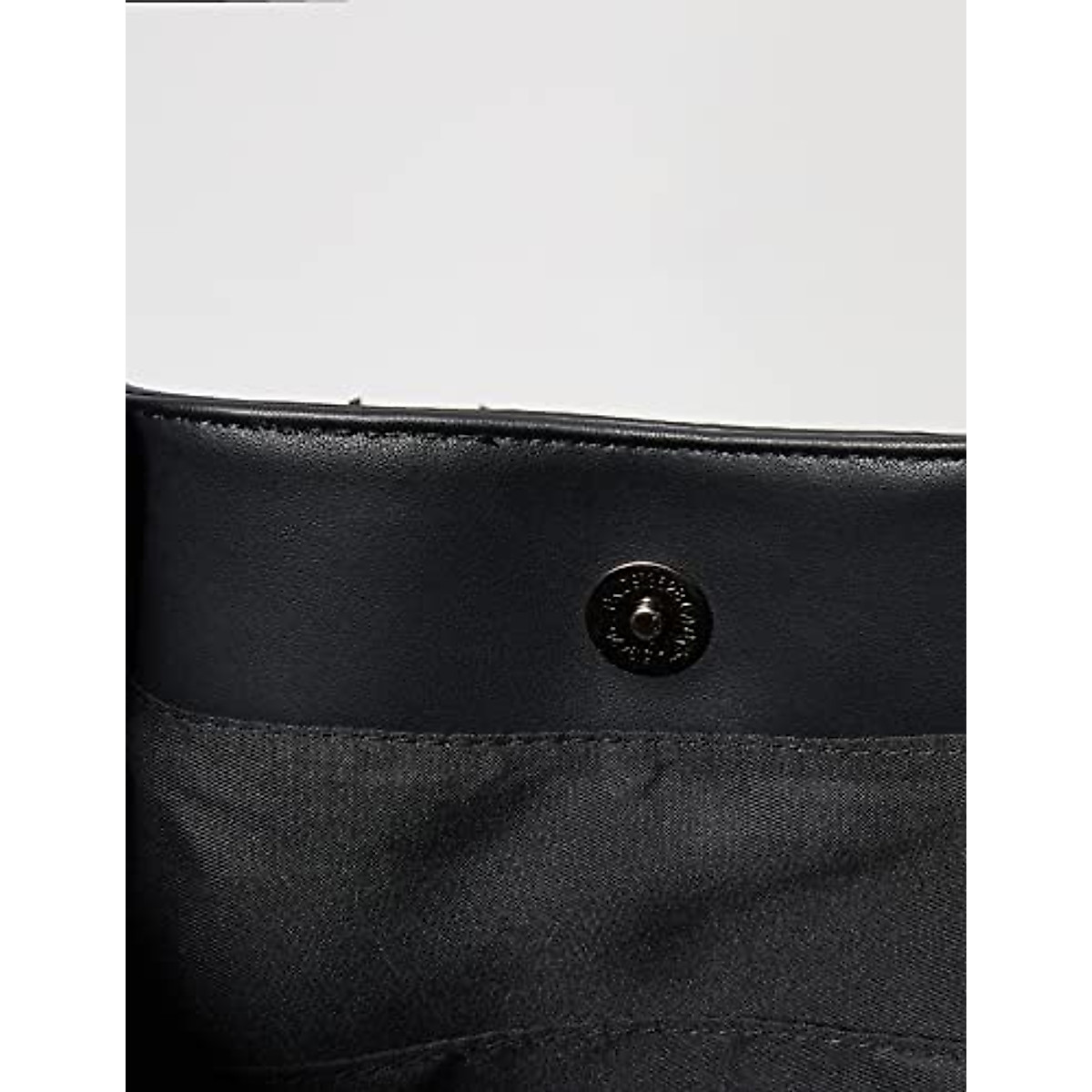 The Drop Women's Hillary Tote Bag, Black, One Size