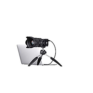 Sigma fp Mirrorless Full-Frame Digital Camera with 45mm f/2.8 Contemporary DG DN Lens