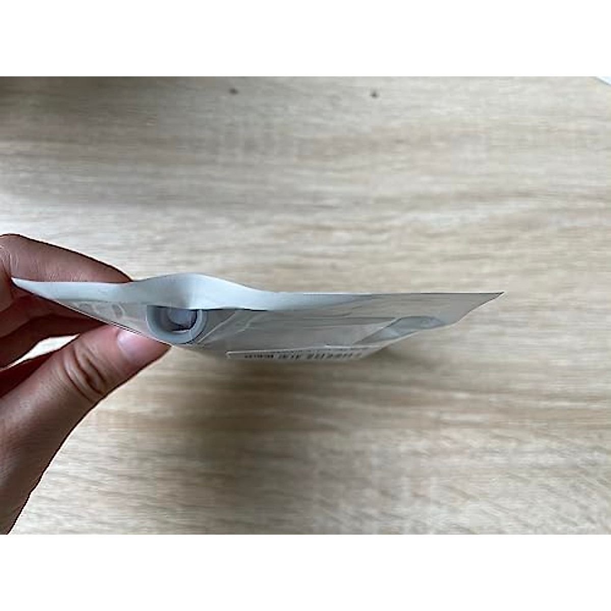 [3 Pairs] Replacement Ear Tips for AirPods Pro and AirPods Pro 2nd Generation with Noise Reduction Hole, 3 in 1 Cleaner Kit for AirPods 1 2 3 Pro/Pro 2, Silicone Ear Tips for AirPods Pro (S/M/L)