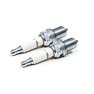 (Pack of 2) Champion Spark Plugs for Cub Cadet, MTD 759-3336, 7593336, 759336