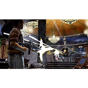 Stranglehold (Renewed)