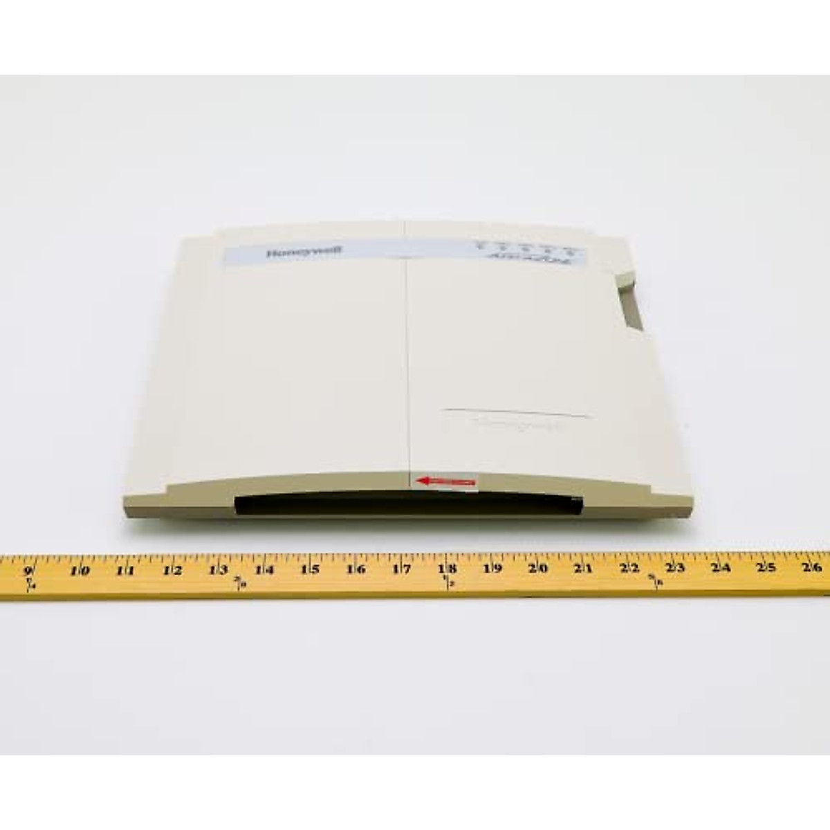 Honeywell TAZ-4 TotalZONE Add-A-Zone Control Panel