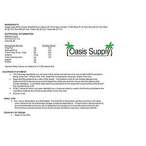 Oasis Supply Bumble Bees Sugar Cake Toppers Great for Cupcakes / 48 pcs