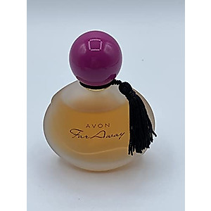 Avon Far Away Eau De Parfum Spray 1.7 oz each (perfume for women)