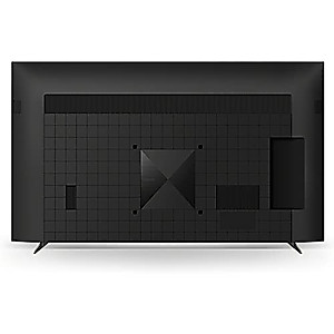 Sony XR65X90K Bravia XR 65" X90K 4K HDR Full Array LED Smart TV (2022 Model) Bundle with Premium 4 YR CPS Enhanced Protection Pack