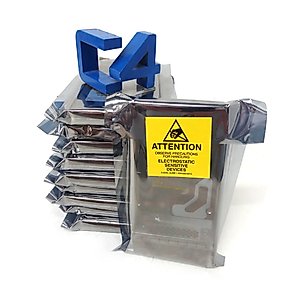 IBM 81Y9690 1 TB 2.5" Internal Hard Drive, SAS - 7200 rpm - Hot Swappable - Retail