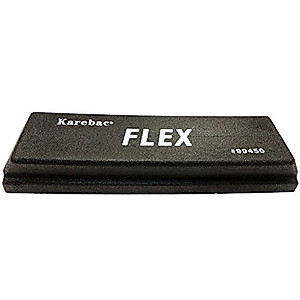 Karebac 99450 Flex-Block Sanding Block for PSA Abrasives