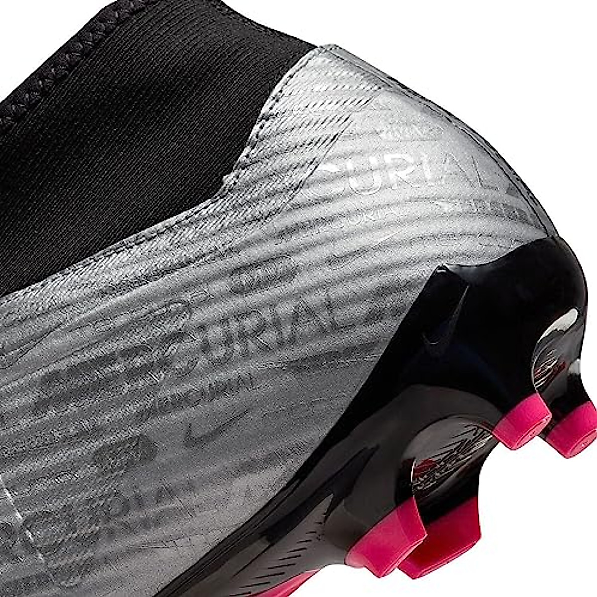 Nike Zoom Mercurial Superfly 9 Academy XXV FG/MG Adult Football Boots