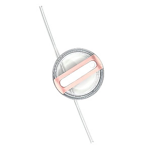 Cozy Cup Kardashian Pink Tye Dye 40oz Tumbler With Handle Straw & Lid Reusable Insulated Stainless Steel Travel Water Bottle Gifts For Her Gift For Him Limited Edition Limited Release