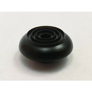 Replacement Upper Needle Seal Silicone Gasket for Cuisinart SS-10 SS10 Single Serve Brewer Coffee