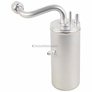 A/C AC Accumulator Receiver Drier For Ford F250 F350 F-250 F-350 Super Duty & Excursion 1999-2007 - BuyAutoParts 60-30955 New