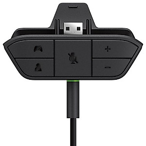 Xbox One Stereo Headset Adapter