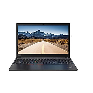 2021 Lenovo ThinkPad E15 15.6â€ FHD Business Laptop Computer, 10th gen Intel i5-10210U (up to 4.20GHz), 16GB RAM, 512GB SSD, WiFi HDMI Win10 Pro