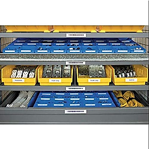 NEOUZA 5PK Compatible TZe231 Tze-231 12mm 0.47 Inch Laminated White TZ TZe Tape Compatible with Brother P Touch PTD210 PTH110 PTD600 Label Maker