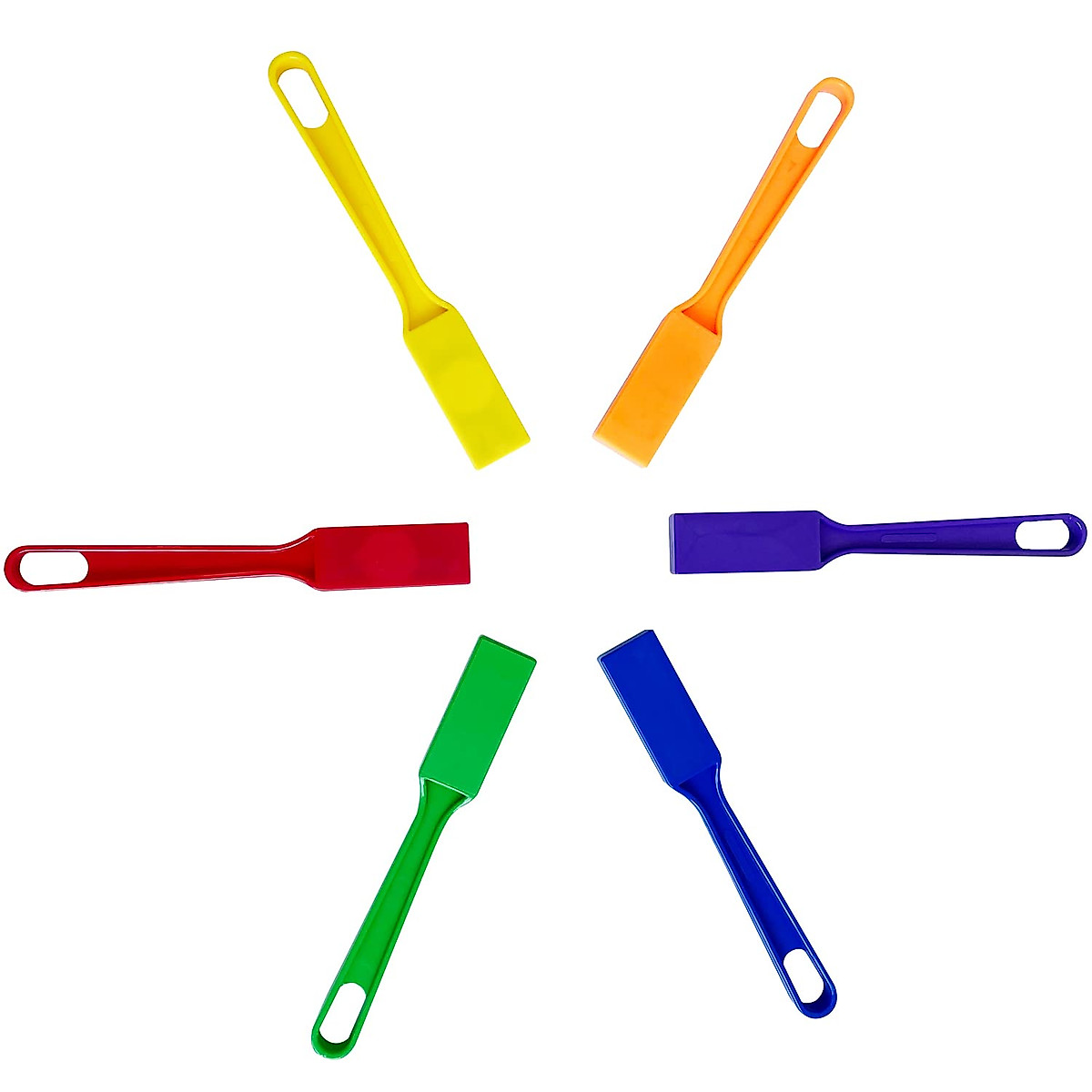 Yuanhe Magnetic Bingo Chips Wand - 6Pack Bingo Game Set, Great for Party, Classroom, Game Night, Bingo Hall