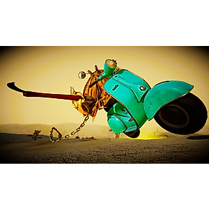 Fight Crab Nintendo Switch Shella' Awesome Physical Edition