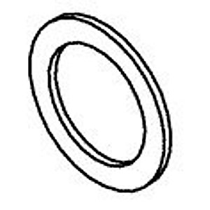 Flat Washer for Pelton & Crane RPH242