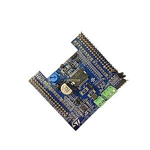 1 Pcs X-NUCLEO-IHM07M1 Three-Phase brushless DC Motor Driver Expansion Board Based on L6230 for STM32