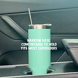 LegacyCuts Customizable Skinny Tumbler for Salon, Technician, Artist, Cup for Retirement, Gift for Manicurist, Nail Tech Appreciation