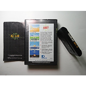 G-LOC - Sega Genesis