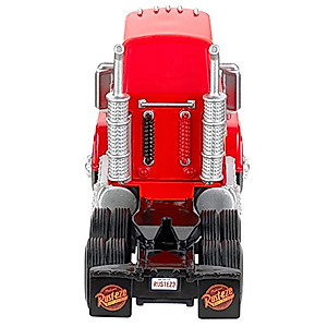 Disney Pixar Cars Precision Series Cars 3 Mack Vehicle