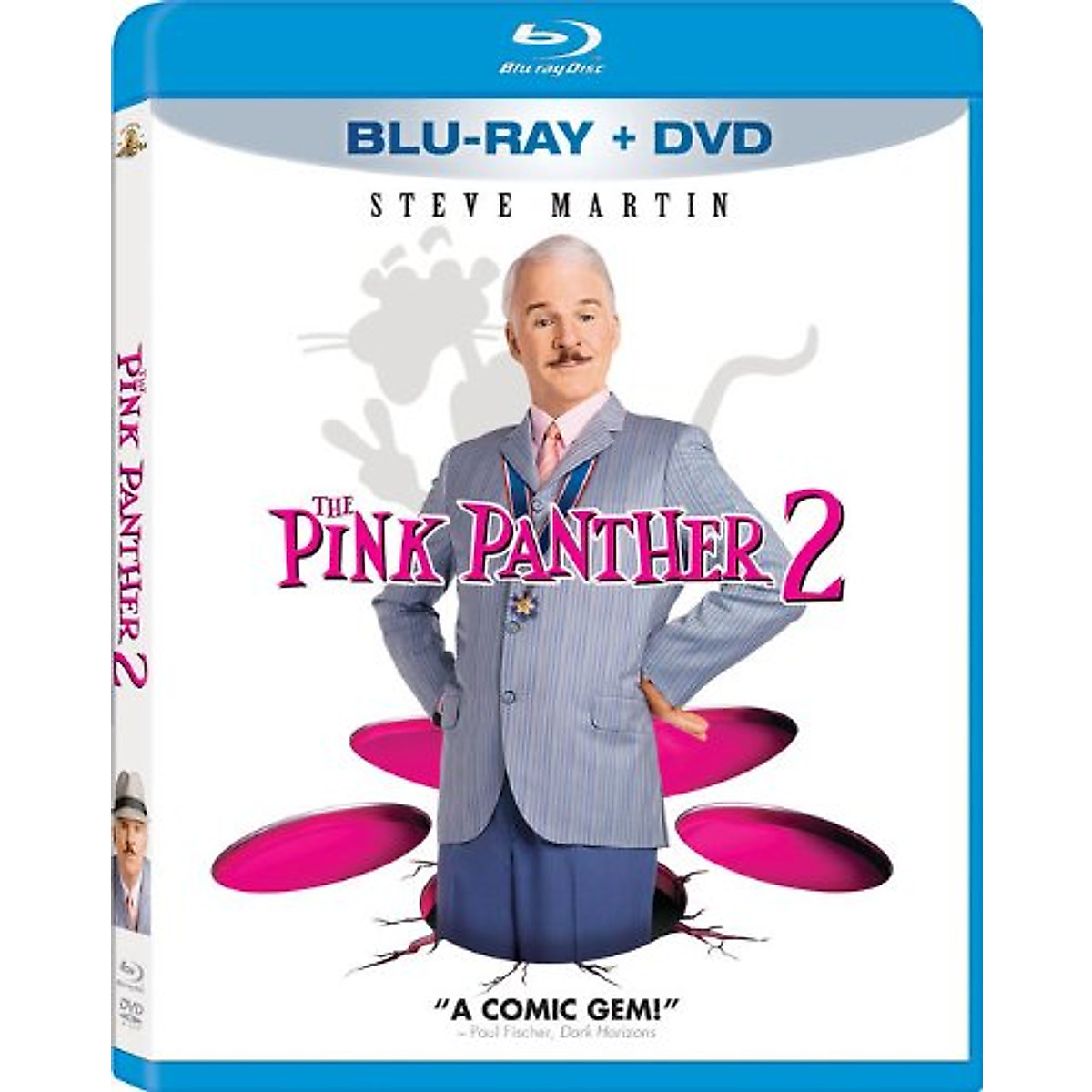 Pink Panther 2