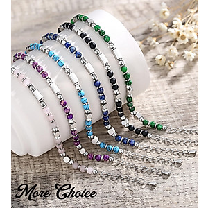 AryaHozel Easter Gifts for Kids, Bracelets for Teen Girls Women Birthday Gifts Ideas Easter Basket Stuffers Teens Tween Teenage Girls Jewelry Ages 8 12 Year Old 14 16 18 Awesome Stocking Valentines