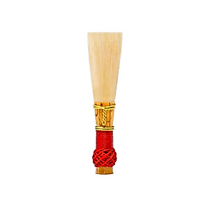 Jones JR201MS Bassoon Reed; Medium Soft,Natural