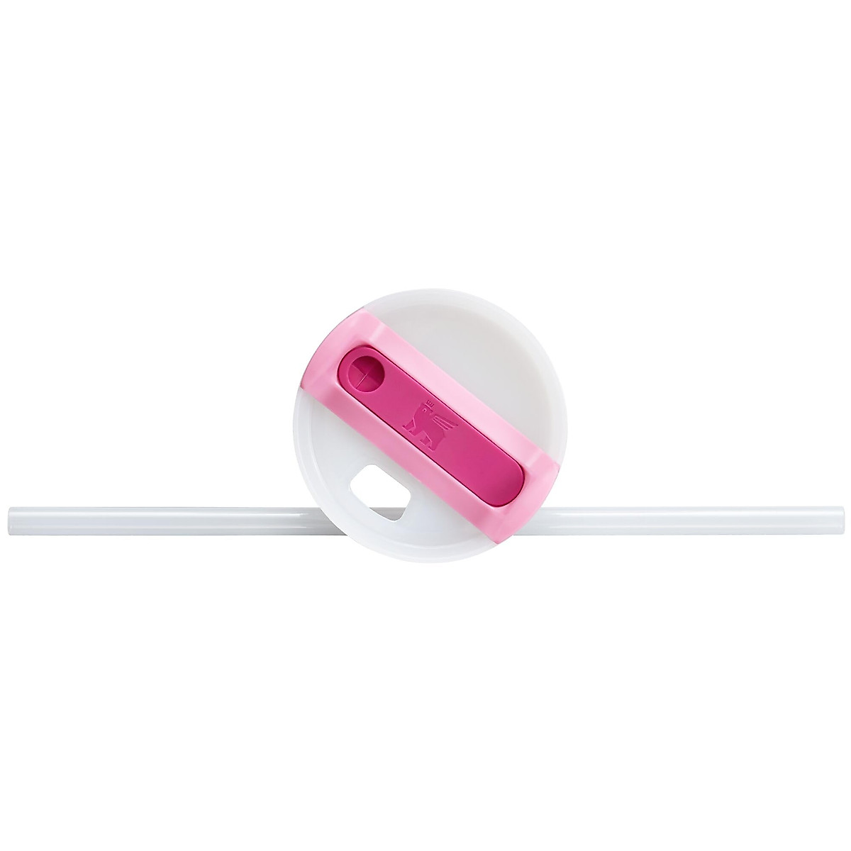 Stanley Quencher H2.0 Tumbler with Handle and Straw 30 oz | Flowstate 3-Position Lid | Cup Holder Compatible for Travel | Insulated Stainless Steel Cup | BPA-Free | Peony