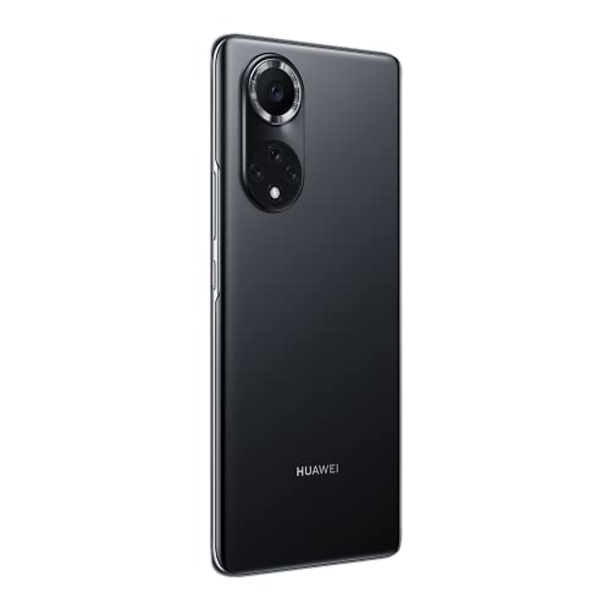 Huawei Nova 9 NAM-LX9 Dual SIM EU/UK Model Global ROM 8GBRam, 128GB Storage (NO Google Play) Factory Unlocked - Glossy Black (Ships After 11/07)
