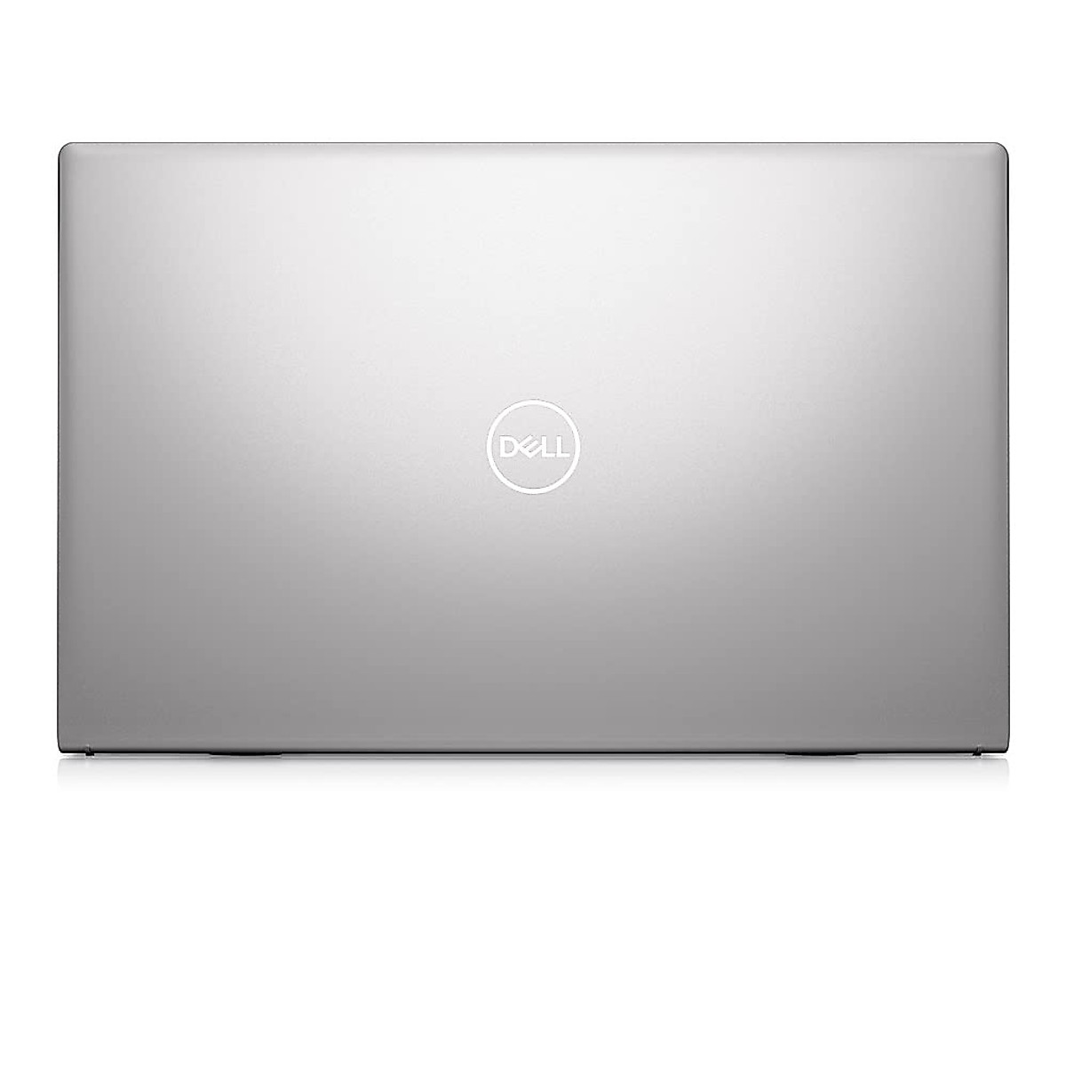 DELL 2021 Inspiron 5510 Laptop, 15.6" FHD Display, Intel Core i7-11370H, 64GB RAM, 2TB PCIe SSD, Thunderbolt 4, HDMI, Webcam, Fingerprint Reader, Wi-Fi 6, Backlit Keyboard, Silver, Win 10