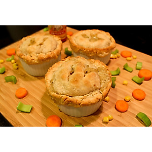 Biscuit Circle Shape 5 Inch Cookie Cutter from The Cookie Cutter Shop – Tin Plated Steel Cookie Cutter