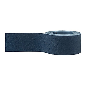 Bosch Home and Garden 2609256B94 Hand Sanding roll for Metal-50mm x 5m-Grit 60