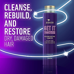 Aussie Shampoo 9.6 Fl Oz