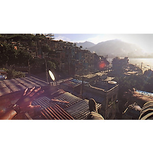 Dying Light - PlayStation 4 (Renewed)