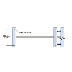 Stickvise PCB Vise with Standard Nylon Jaws