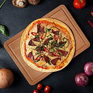 Housewarming Gifts for New Home, Housewarming Gift Basket for Woman Men Couples, First House Housewarming Present Box with Wood Cutting Serving Board for Friends Neighbor, Realtor Gift for Clients