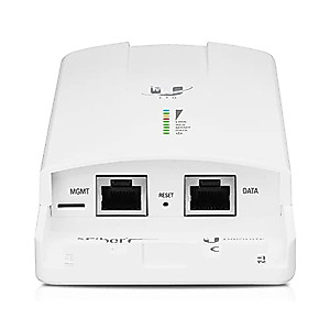 Ubiquiti Network AF-5XHD US 5GHz airFiberX PtP 1Gbps Radio WISP Backhaul Performance …