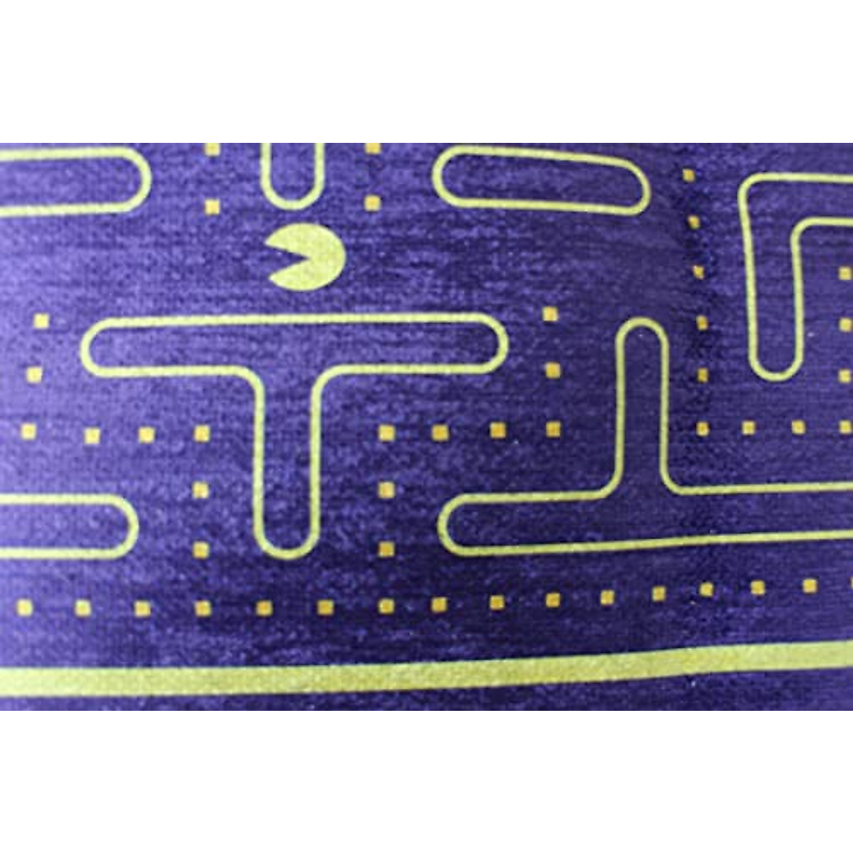 Classic Arcade Games, Arcade Decor,Gift for Gamers, Video Game, Atari, Chenille Rugs for Living Room Rug Home Decor Rugs Modern Fun Rug for Kids Room, PC2.1 (19.6”x31.4”)=50x80cm