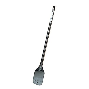 King Kooker 3604 36-Inch Stainless Steel Paddle