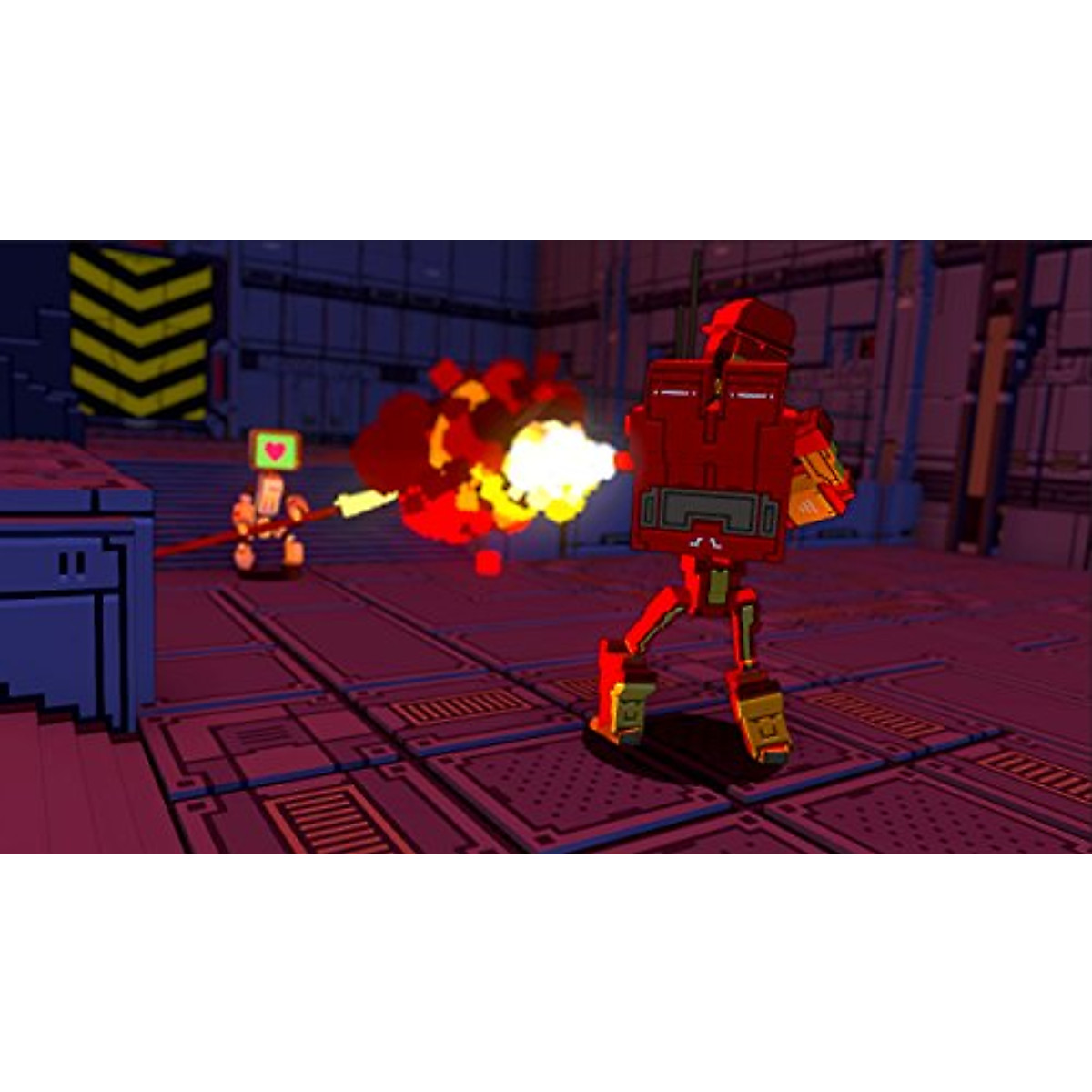 Heart and Slash (PS4)