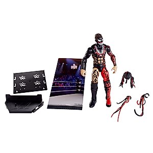 WWE Elite Collection Finn Balor Action Figure