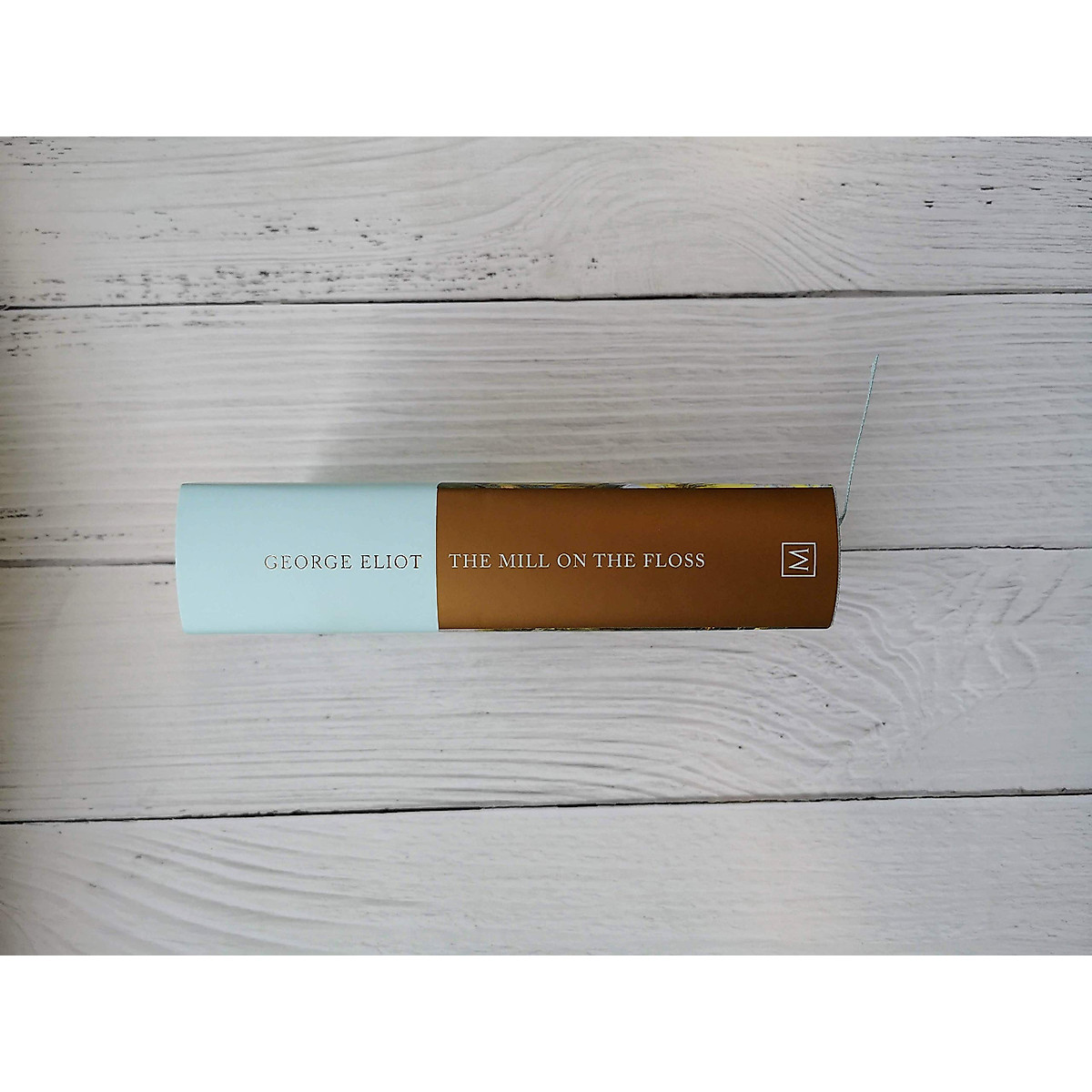 The Mill on the Floss