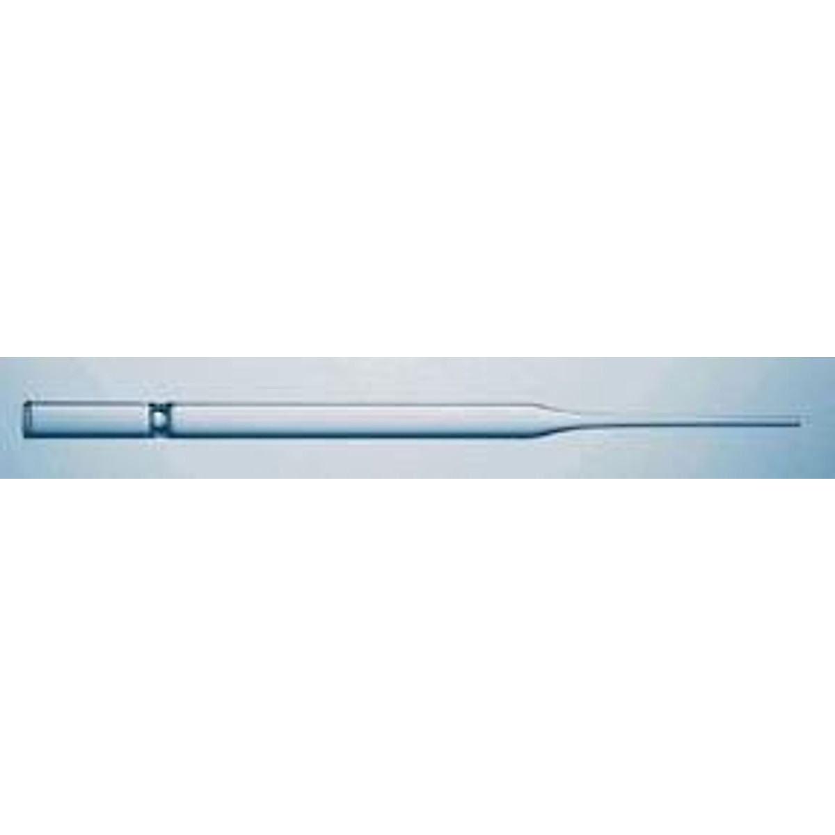 Borosilicate Glass Pipets - 5 3/4 in. (Case of 1000)