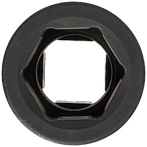 Sunex 542D 1" Drive Deep 6 Point Impact Socket 1-5/16"
