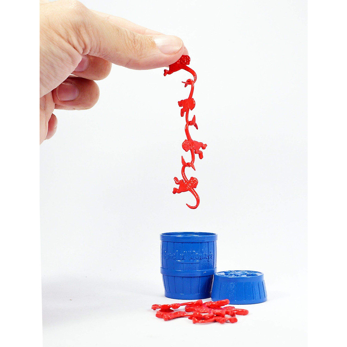 Worlds Smallest Classic Toys Miniatures Bundle - Set of 3