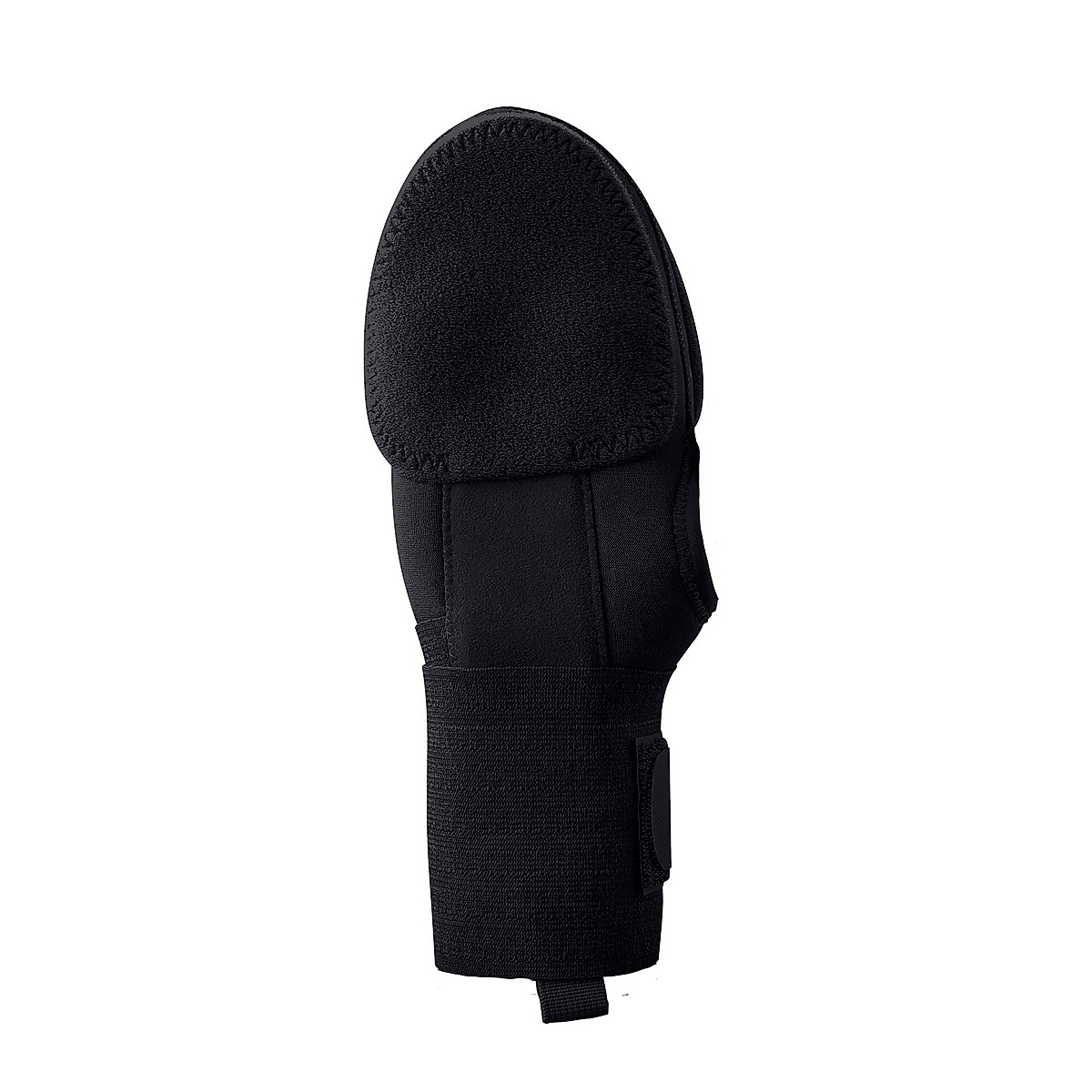EvoShield Sliding Mitt (OSFM), Black - Left-Hand