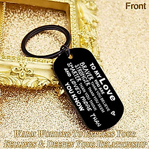 ibiwe Mens Stocking Stuffers for Men Him Boyfriend Her Women Stocking Stuffer Girlfriend Stocking Stuffers for Adults Husband Christmas Gifts Anniversary From Wife I Love You Valentines Day Gifts for