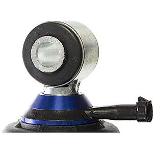 APDTY 133936 Rear Air Suspension Air Shock Set