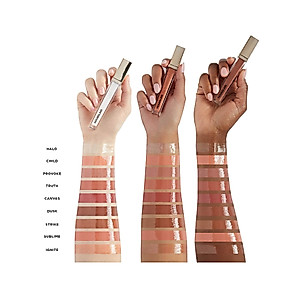 HOURGLASS Unreal High Shine Volumizing Lip Gloss (Cosmic)